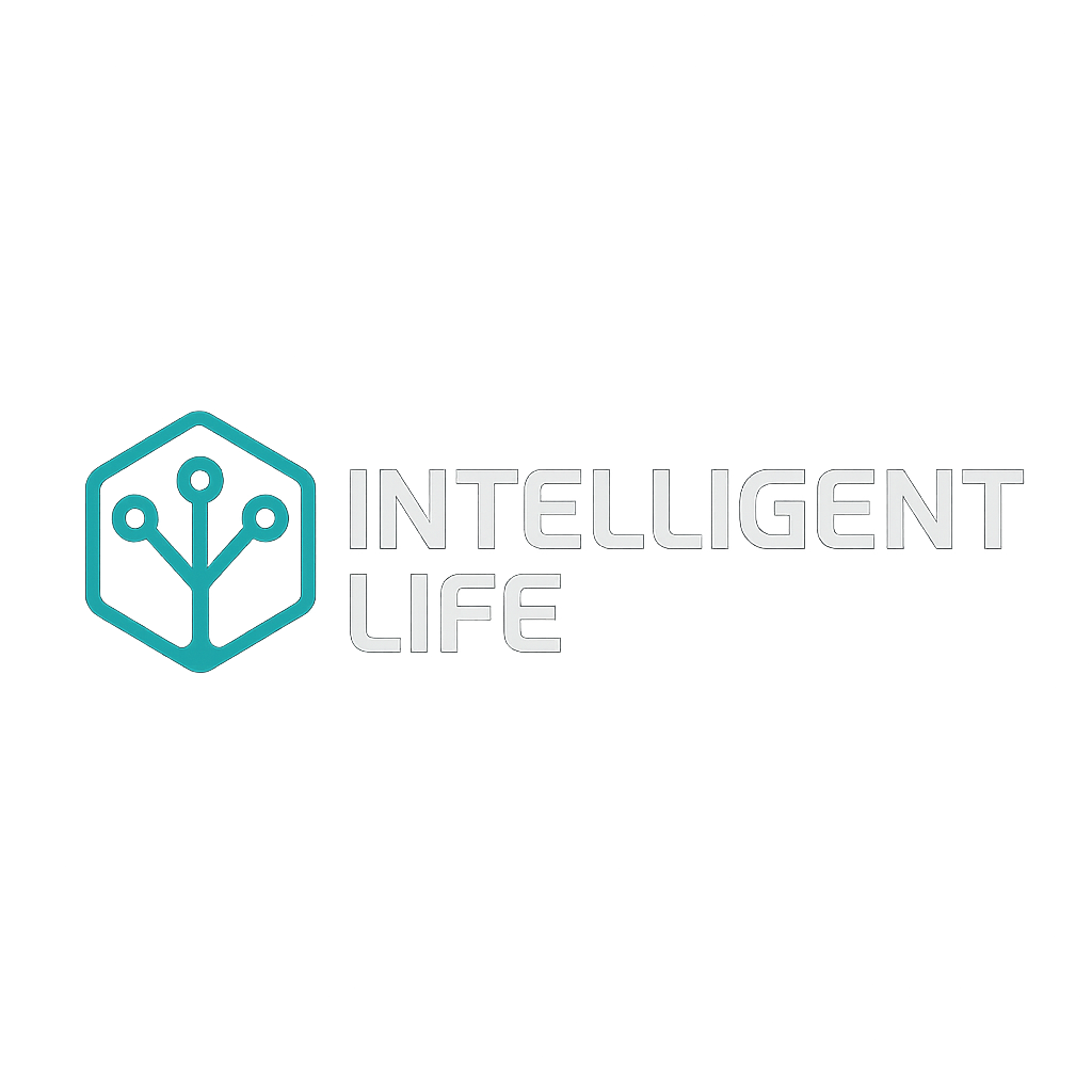 About Us - Intelligent Life